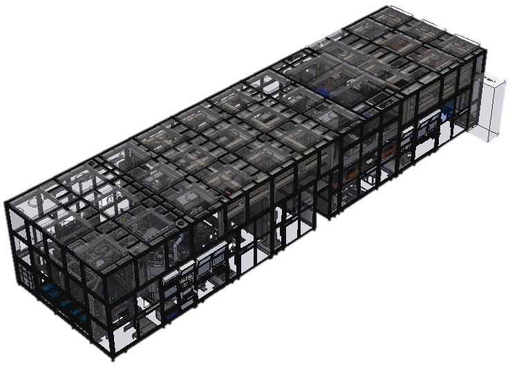 Display Equipment - PRODUCTS - Philoptics